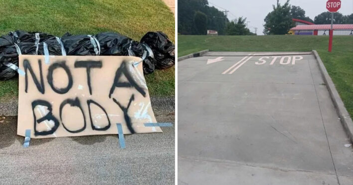 40 Hilariously ‘Useless, Unsuccessful, And Unpopular’ Signs As Shared ...