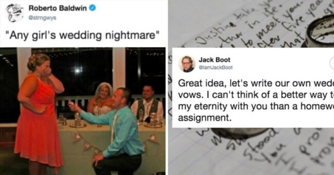 40 Relatable Wedding Memes For Any Brides And Grooms Going Through It ...