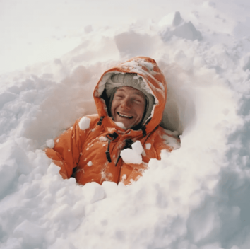 Someone Asked AI To Illustrate What Europeans Think Americans From ...