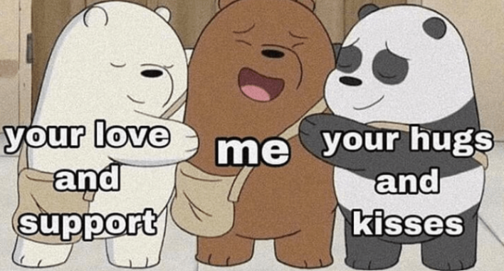 Good Vibes Ahead — The Most Wholesome Memes And Posts From This Week ...