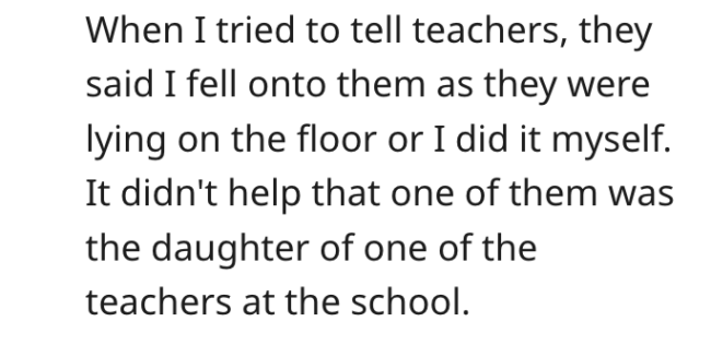 Woman Gets Revenge On High School Bully Years Later And Serves It Up