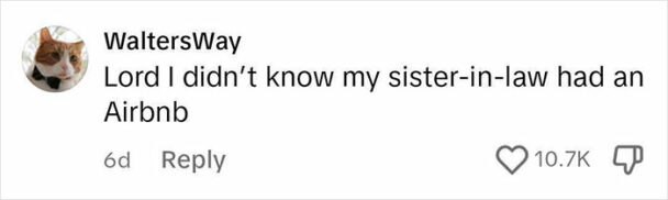 Woman Goes Viral With 5M Views On Video Of Insane Rules Her Airbnb ...