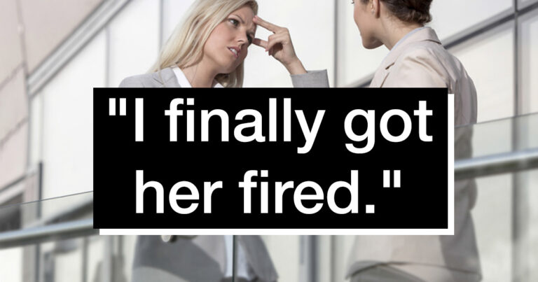 Worker Quits After Too Much Harassment From Micromanaging Boss, Gets ...