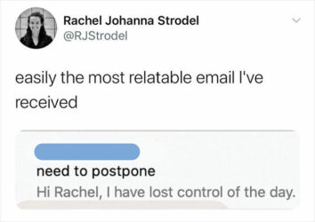 30 Funny Work Email Memes We Hope Find You Well And That You Can Circle ...