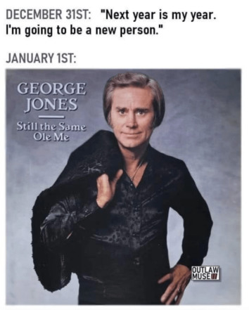 40 Country Music Memes For All Y'all Who Like A Little Twang In Their ...