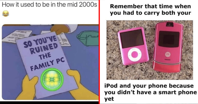 All That And A Bag Of Memes — 30+ Funny Nostalgia Memes For Millennials ...