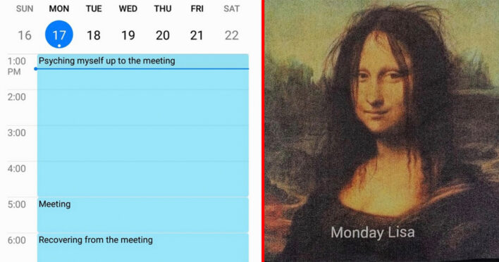 40 Of The Best Monday Work Memes That'll Take The Sting Out Of The ...