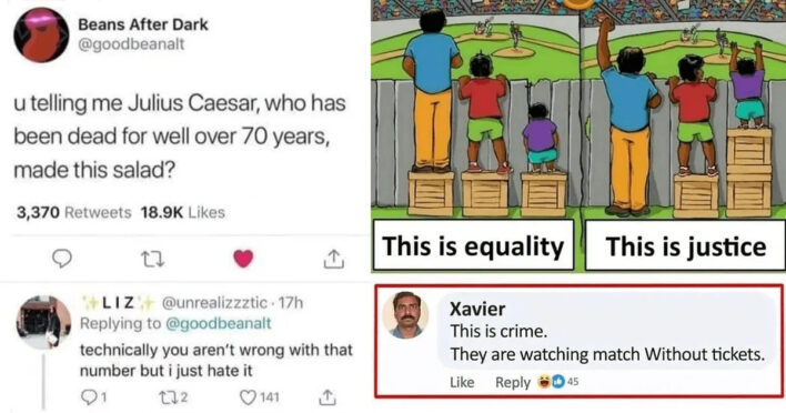 40 Funny, Smart Logic Memes That Are Technically True, But That Doesn't ...