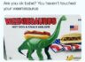 25+ Funny Dinosaur Memes Proving Humor Isn't Extinct