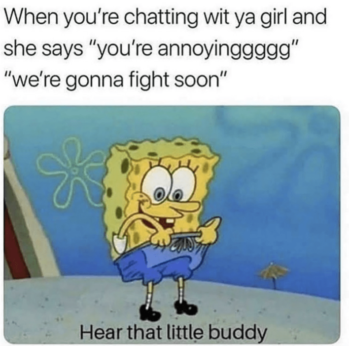 35 Spicy Humor Memes For Couples Who Can't Keep Their Hands Off Each ...