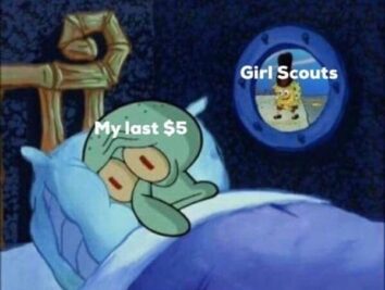 50 Classic Funny Spongebob Memes That Literally Everyone Will Relate To ...