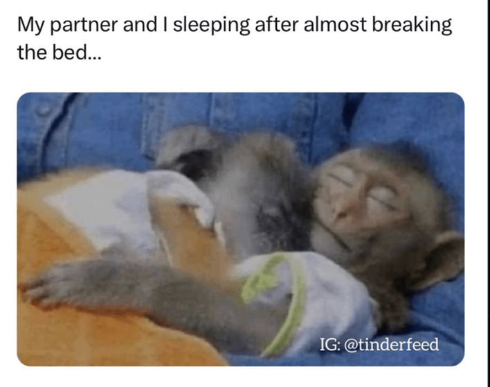 35 Spicy Humor Memes For Couples Who Can't Keep Their Hands Off Each ...