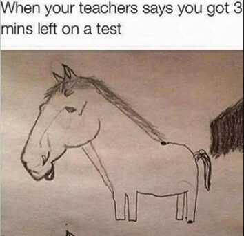 30 Funny Teacher Memes To Laugh Your Way Into The New School Year