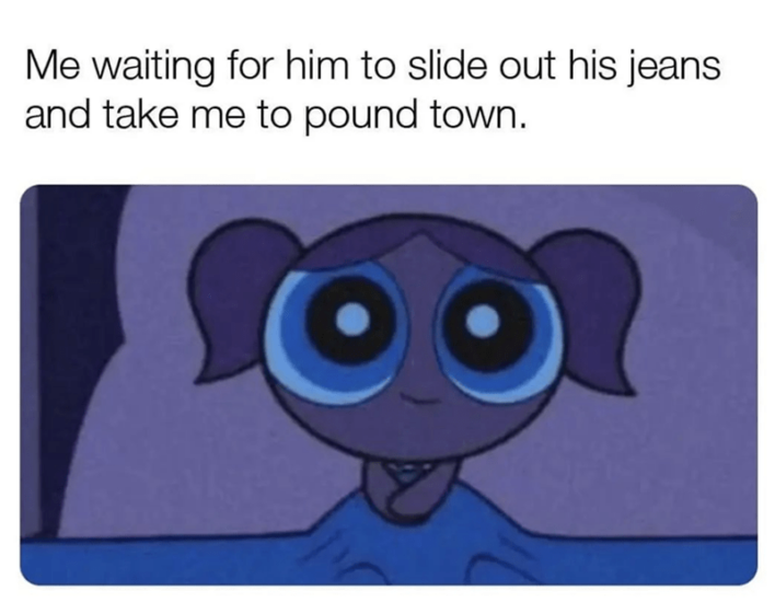 35 Spicy Humor Memes For Couples Who Can't Keep Their Hands Off Each ...
