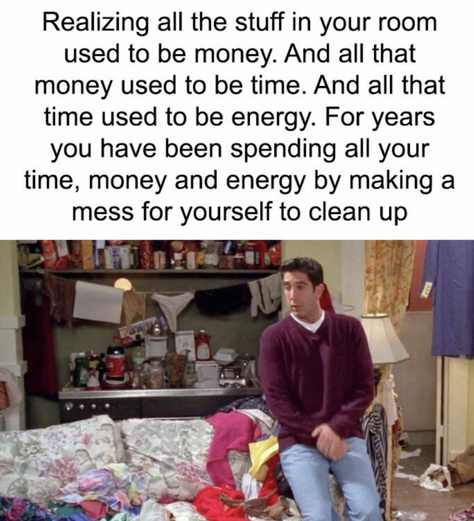 40 'Anti Consumption' Posts That Illuminate The Need To Move Away From ...