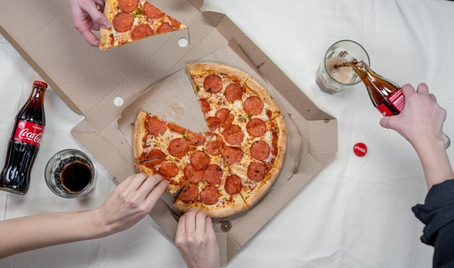 Are Workplace Pizza Parties Offensive? — Employees Share Their Thoughts ...