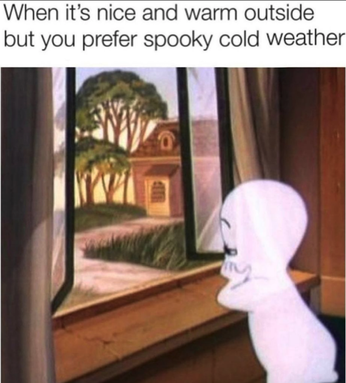 45 Autumn Memes For People Who Are Ready For Some Pumpkin Spice And ...