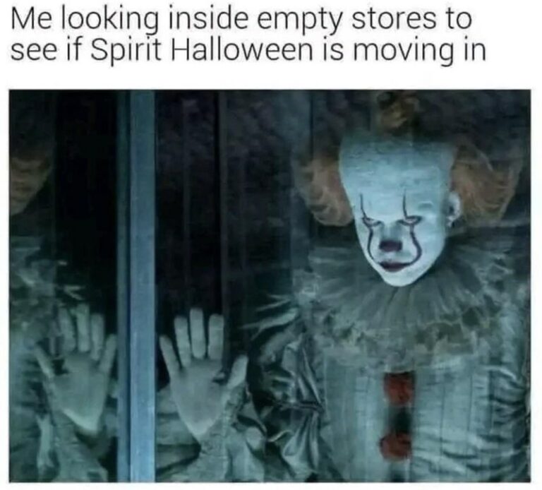 45 Autumn Memes For People Who Are Ready For Some Pumpkin Spice And ...