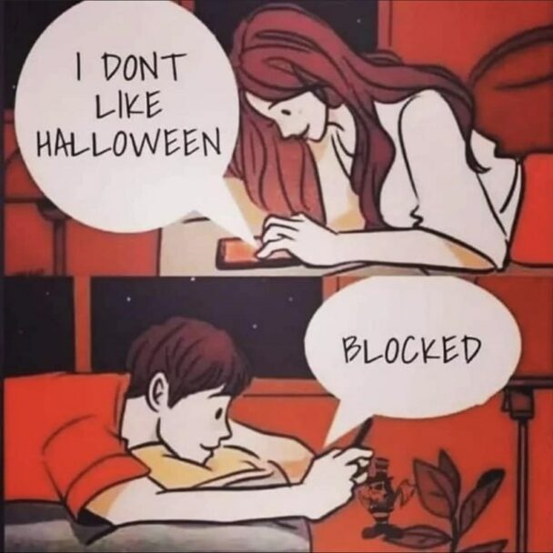 45 Autumn Memes For People Who Are Ready For Some Pumpkin Spice And ...