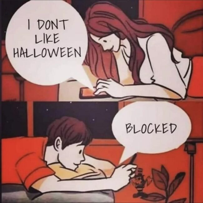 45 Autumn Memes For People Who Are Ready For Some Pumpkin Spice And ...