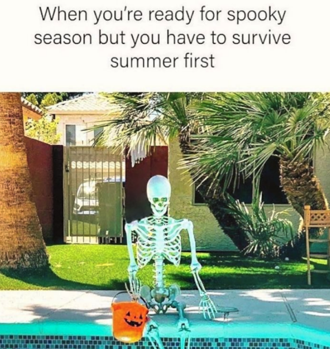 45 Autumn Memes For People Who Are Ready For Some Pumpkin Spice And ...