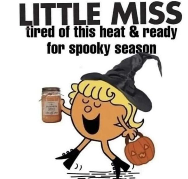 40 Autumn Memes For People Who Are Ready To Skip Summer For Some ...