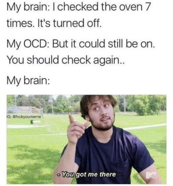 40 Baked Goods Memes For Everyone Who Likes Hot, Tasty Treats Fresh ...