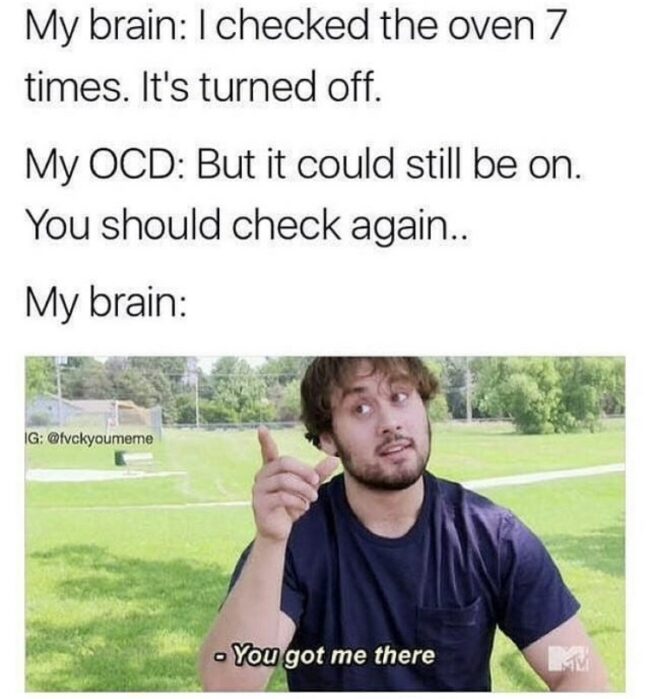 40 Baked Goods Memes For Everyone Who Likes Hot, Tasty Treats Fresh ...