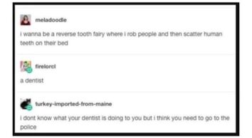 35 Funny Dentist Memes That Take The Edge Off Dental Visits