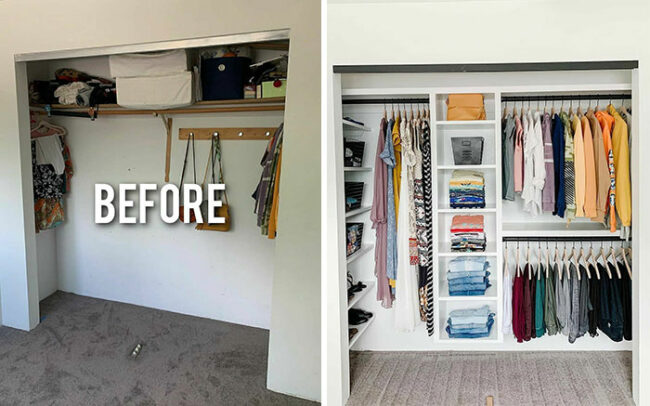 30 Before & After Photos That Show How Good Design Can Really Transform ...