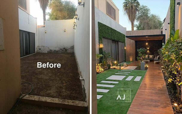 30 Before & After Photos That Show How Good Design Can Really Transform ...