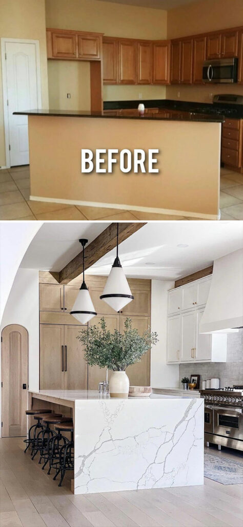 30 Before & After Photos That Show How Good Design Can Really Transform ...
