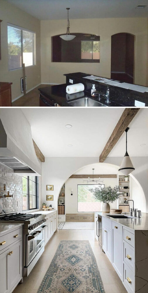 30 Before & After Photos That Show How Good Design Can Really Transform ...