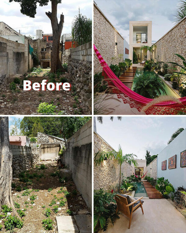 30 Before & After Photos That Show How Good Design Can Really Transform ...