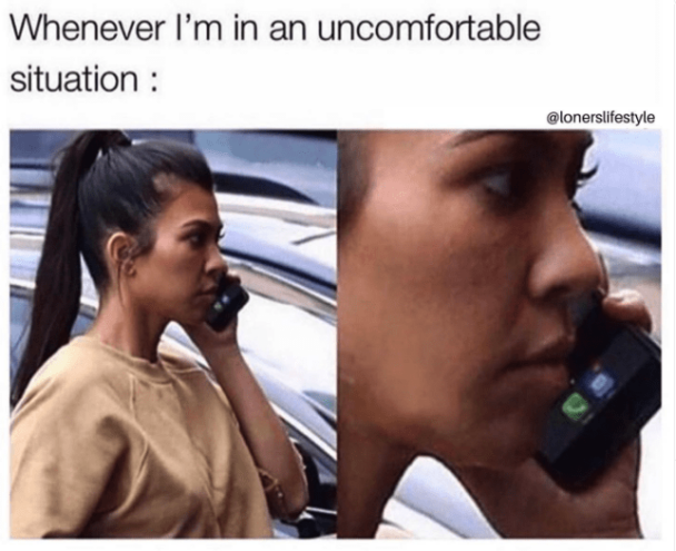 40 Anxiety Memes You Can Overthink All The Way To Therapy