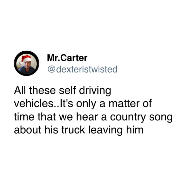 40 Country Music Memes For All Y'all Who Like A Little Twang In Their ...