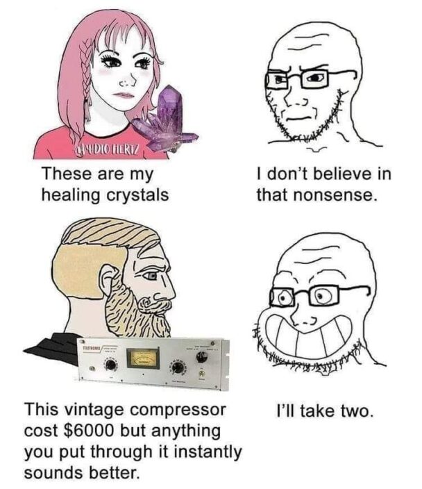 30 Music Memes All Musicians Should Take A Break And Laugh At In 3/4 Time