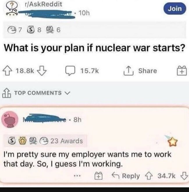40 Hilariously Relatable Work Memes For Each Of The 40 Un-Funny Hours ...