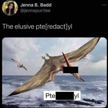 25+ Funny Dinosaur Memes Proving Humor Isn't Extinct