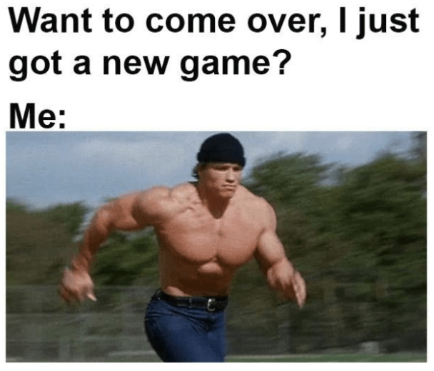 40 Board Game Memes For The Tabletoppers Who Live For Game Night