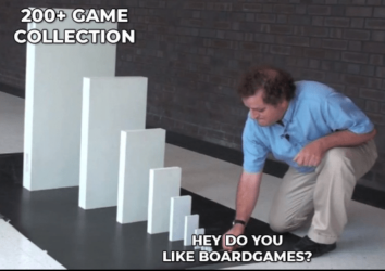 40 Board Game Memes For The Tabletoppers Who Live For Game Night