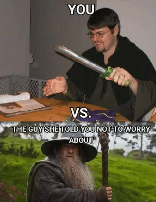 40 Board Game Memes For The Tabletoppers Who Live For Game Night