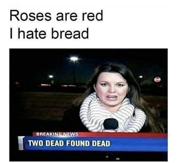 40 Bread Memes For Those Of Us Who Live The Carb Life