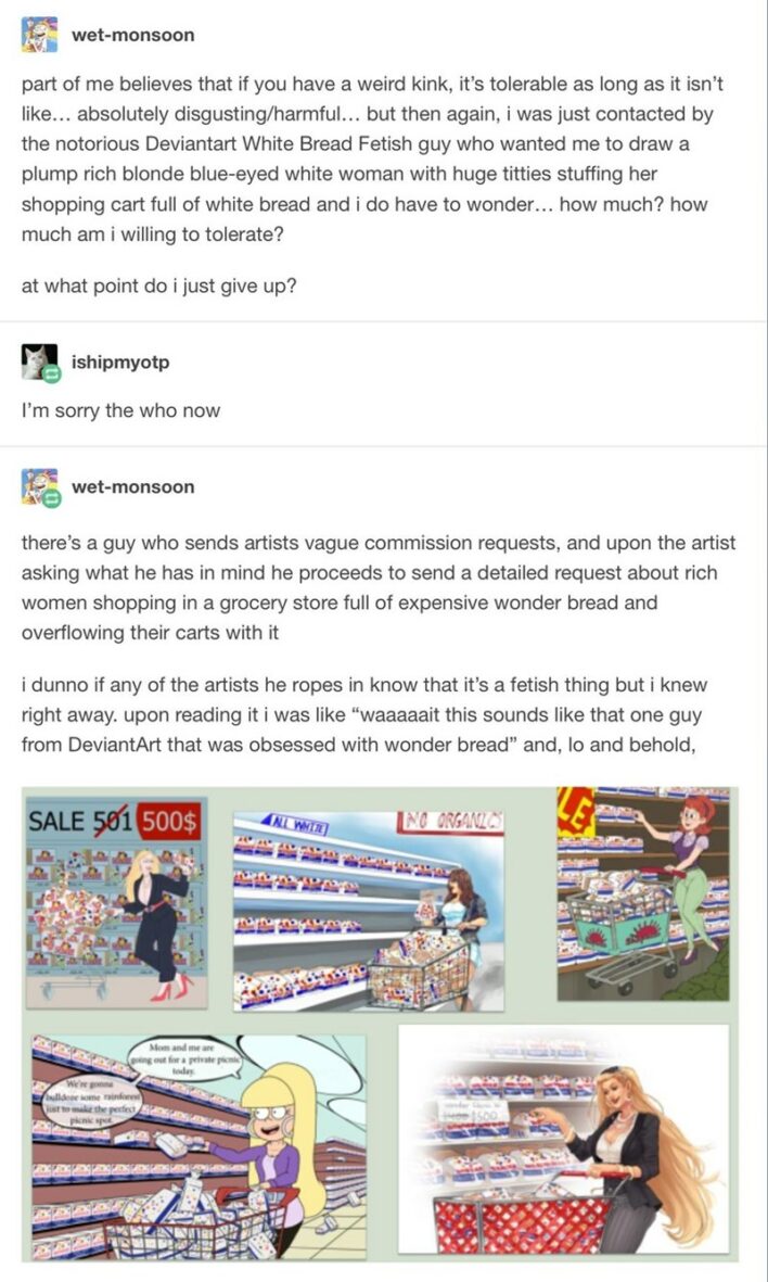 40 Bread Memes For Those Of Us Who Live The Carb Life