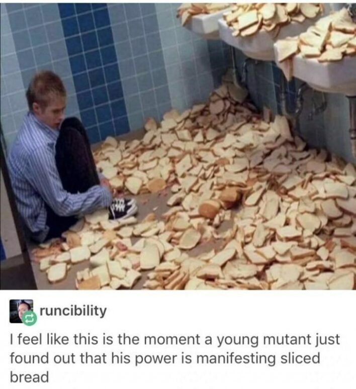 40 Bread Memes For Those Of Us Who Live The Carb Life