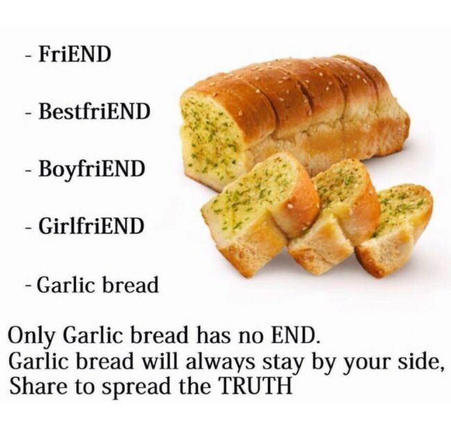 40 Bread Memes For Those Of Us Who Live The Carb Life