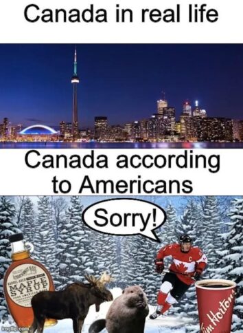 40 Funny Canada Memes That Only Canadians Will Get – Sorry, Rest of the ...