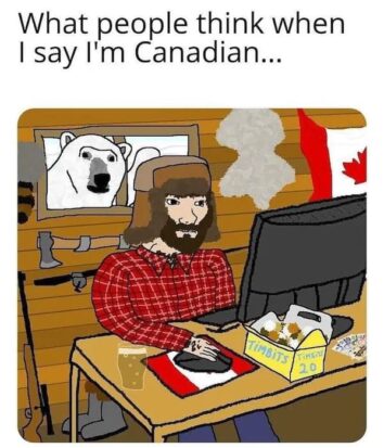 40 Funny Canada Memes That Only Canadians Will Get – Sorry, Rest of the World
