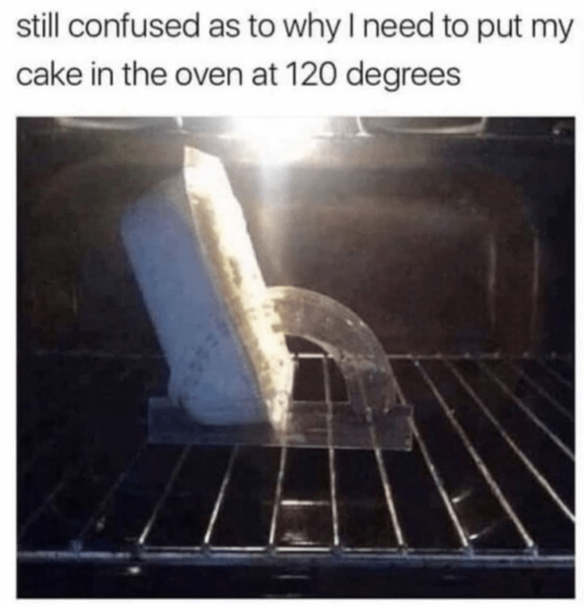 40 Cooking Memes For "Chefs" Who Should Just Stick To Ordering DoorDash