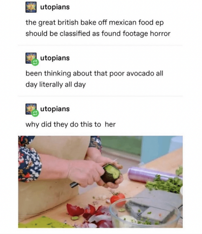 40 Cooking Memes For "Chefs" Who Should Just Stick To Ordering DoorDash